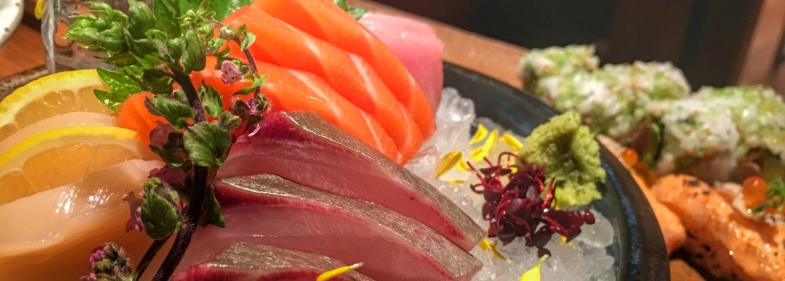 Zuma - Japanese Restaurant