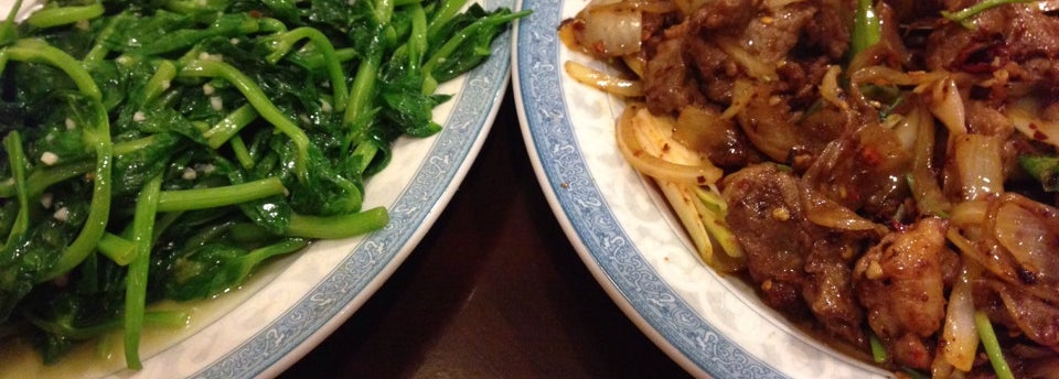 Sichuanese Cuisine - Downtown Seattle - Seattle, WA