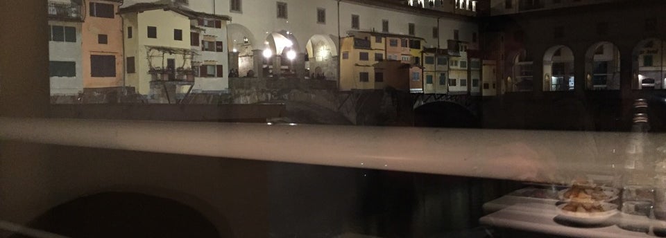 Golden View Open Bar - Michelangelo - 134 tips