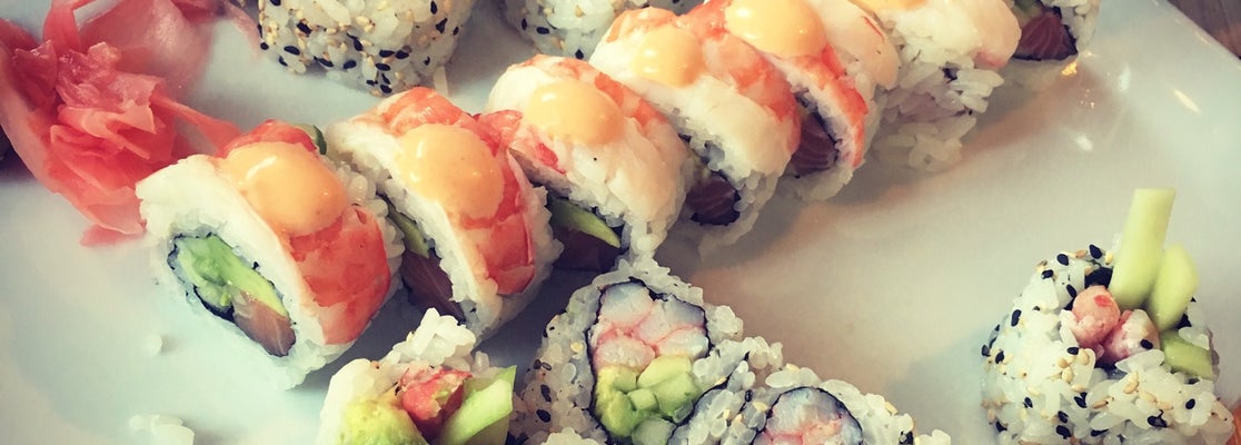 Zen Sushi - Sushi Restaurant