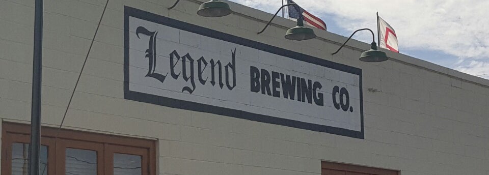 Legend Brewing Company - Old Town Manchester - 92 tips from 3836 visitors
