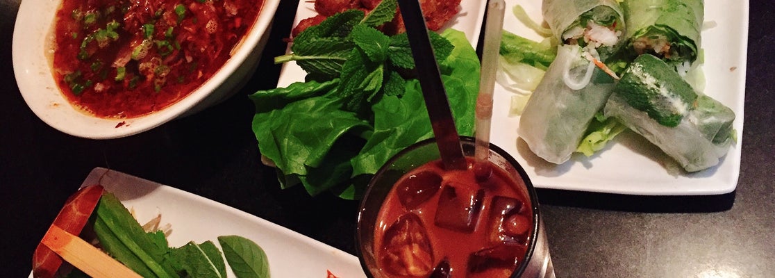 Pho - Soho, Greater London