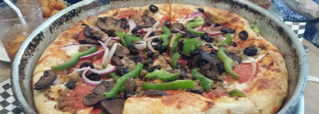 Del Ray Pizzeria - Del Ray - 65 tips from 1587 visitors