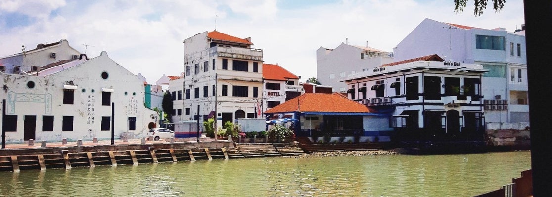 The Stadthuys - History Museum