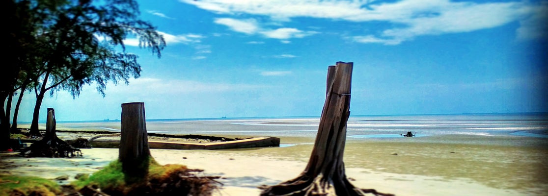 Sepang Gold Coast Beach - Sepang, Selangor