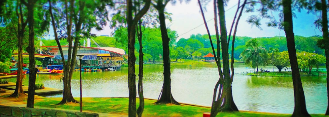 Taman Tasik Shah Alam - 103 tips from 17432 visitors