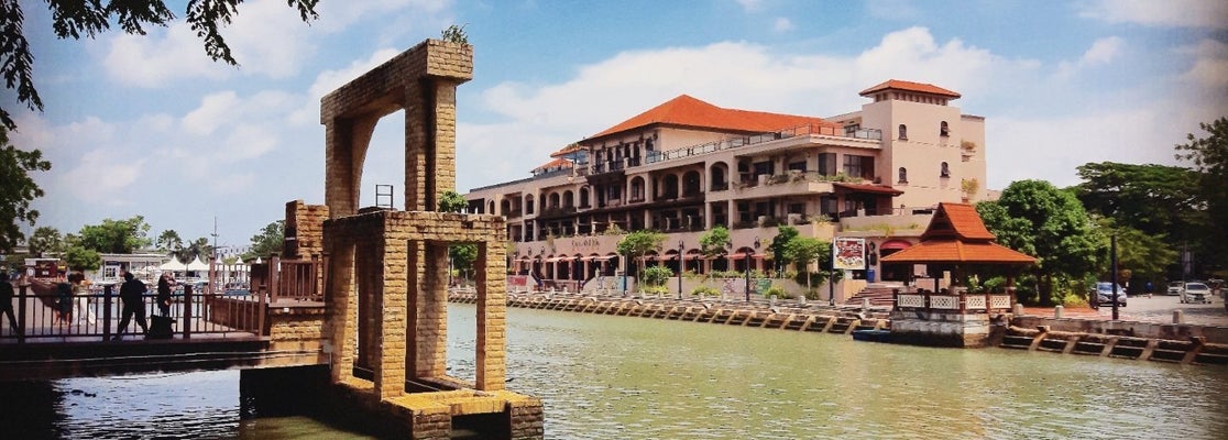 The Stadthuys - History Museum