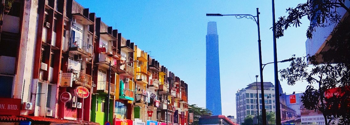 37 Lorong Meranti 2, Off Jalan Kenanga 55200 Kuala Lumpur - Cheras - 1 ...