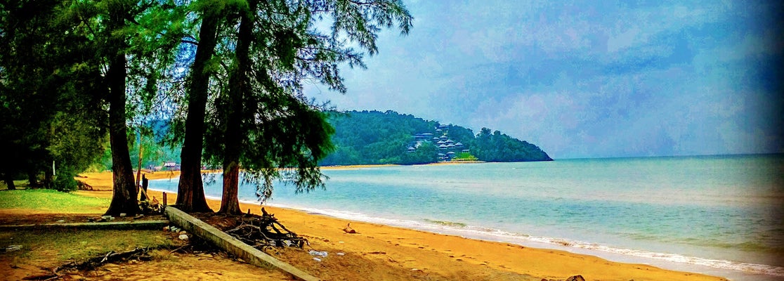 Cherating Beach - 11 tips