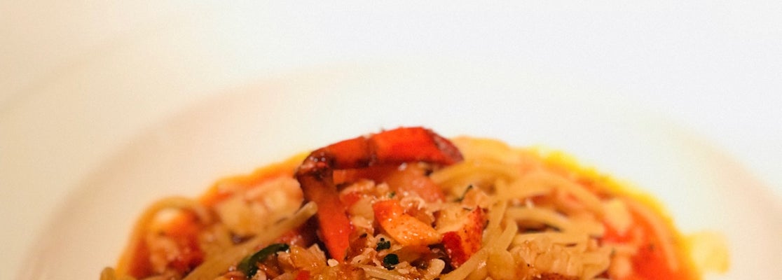 Locanda Locatelli - Italian Restaurant in London