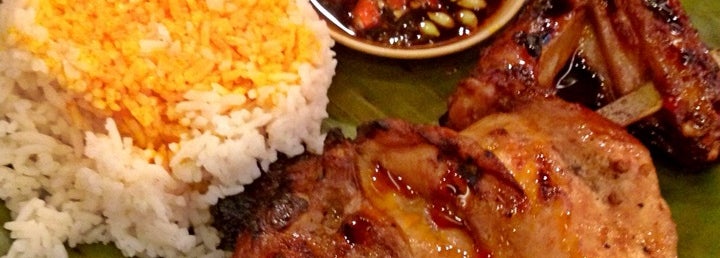 Mang Inasal - San Antonio - Emerald Ave