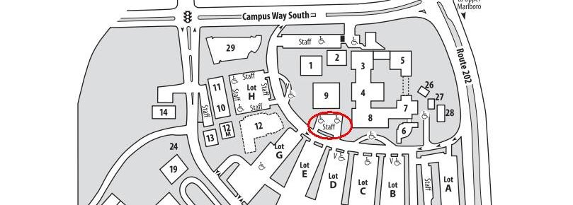 Prince George's Community College - 301 Largo Rd