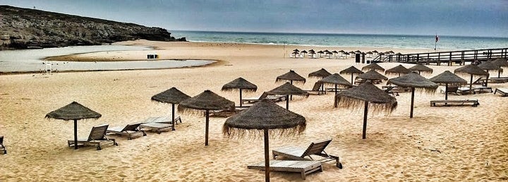 Foz do Lizandro - Ericeira, Lisboa