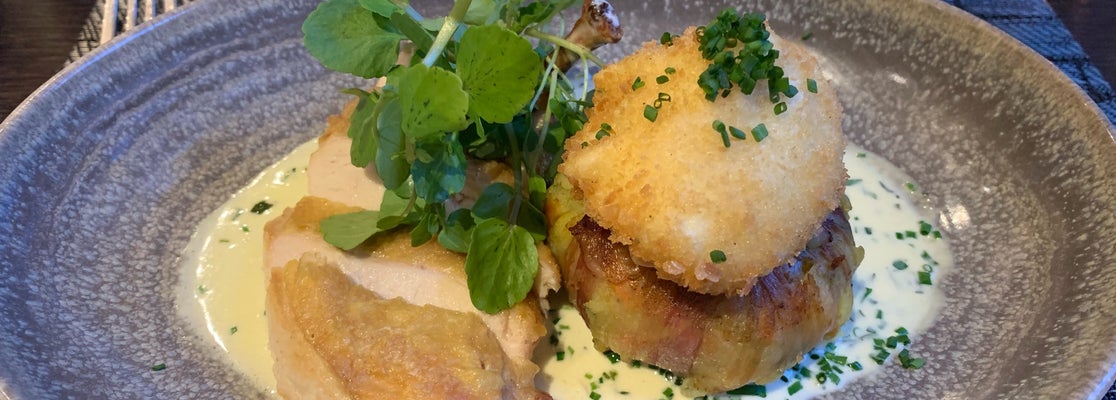 Langshott Manor - Horley, Surrey