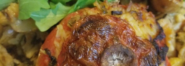 Greca Mediterranean Kitchen & Bar - New Milford, CT