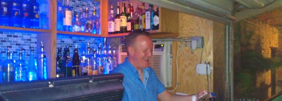 Rain - Downtown Austin - Austin, TX