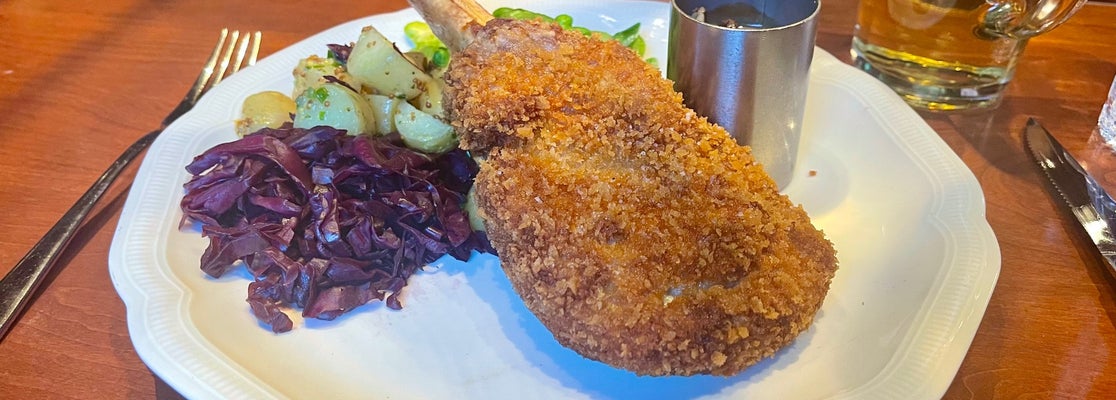 Walliser Stube - Swiss Restaurant