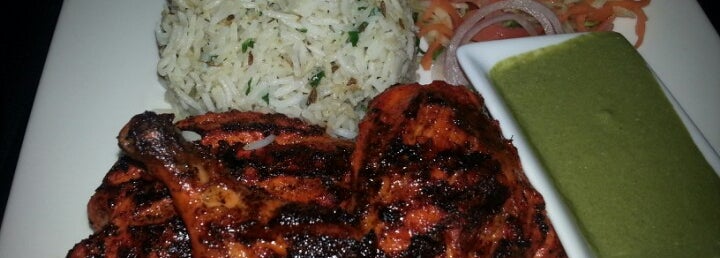 Oxygen - Café in Malé