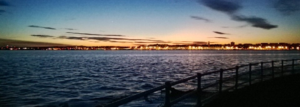 Hains Point - Southwest Washington - 20 tips from 2367 visitors