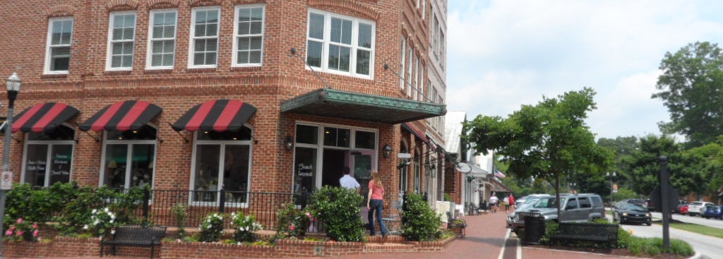 Historic Downtown Senoia - Senoia Historic Downtown Community - 31 tips ...