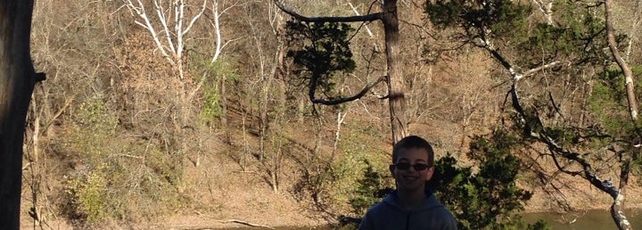 Raven Run Nature Sanctuary - 3 tips from 285 visitors