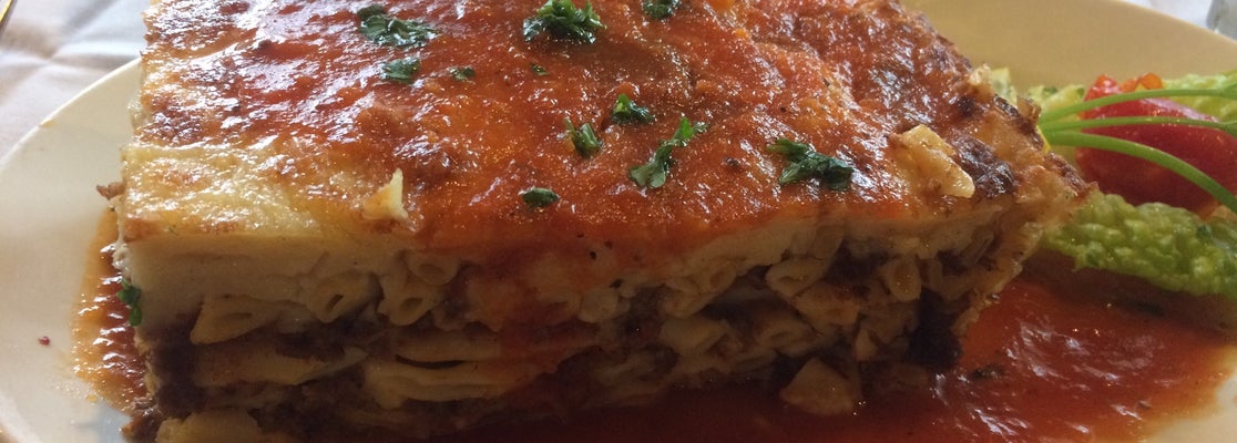 Greektown - Southeastern Baltimore - 8 tips