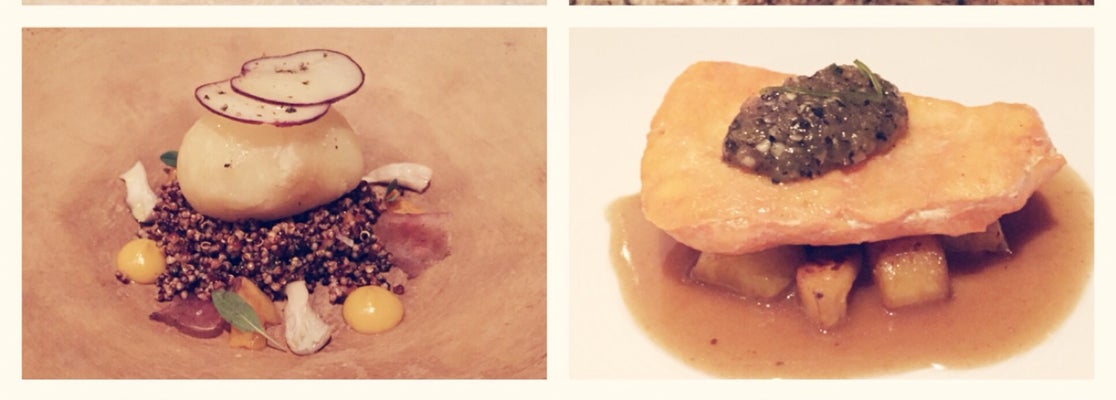 Malabar - Restaurant