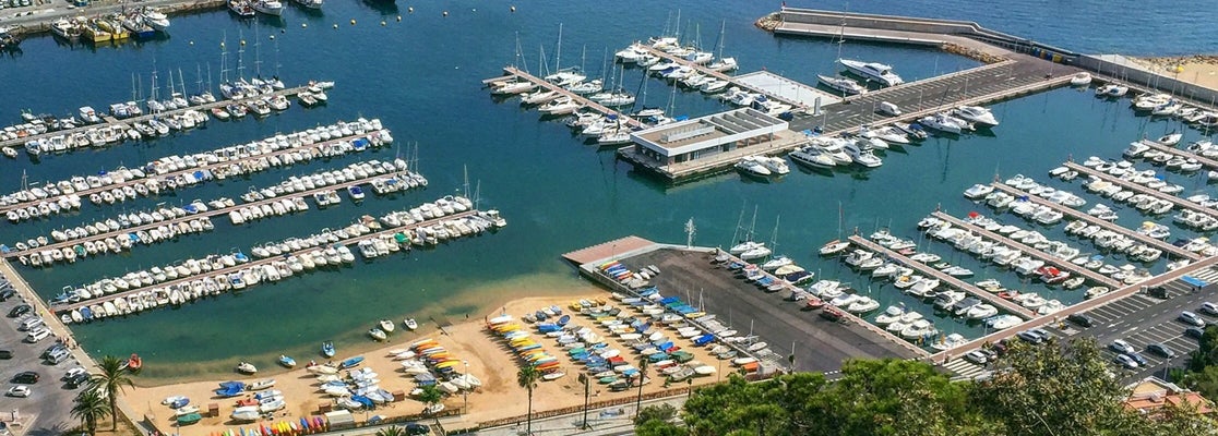 Port de Blanes - 15 tips from 932 visitors