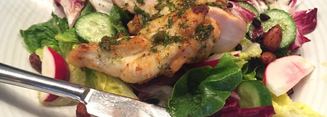 Cookshop - American Restaurant in Chelsea