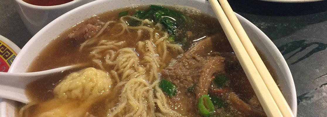 Chinatown Express - Chinese Restaurant in Chinatown