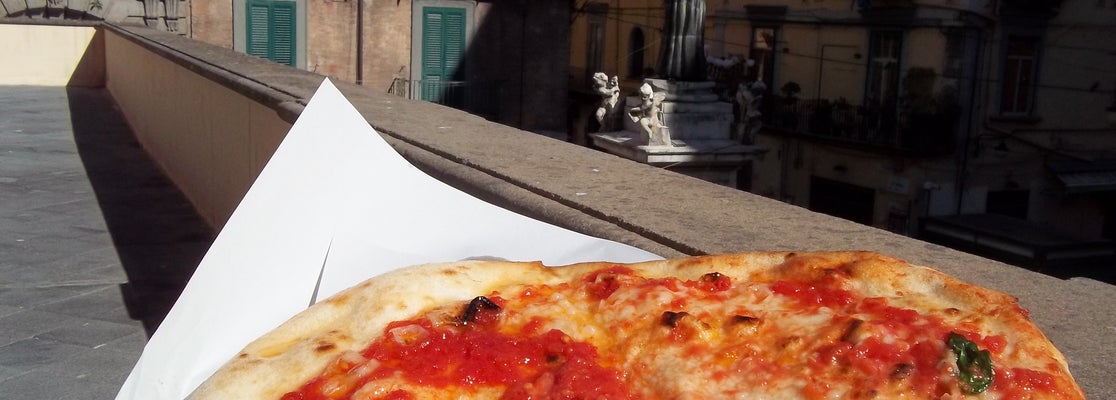 Di Matteo - Pizzeria in Napoli