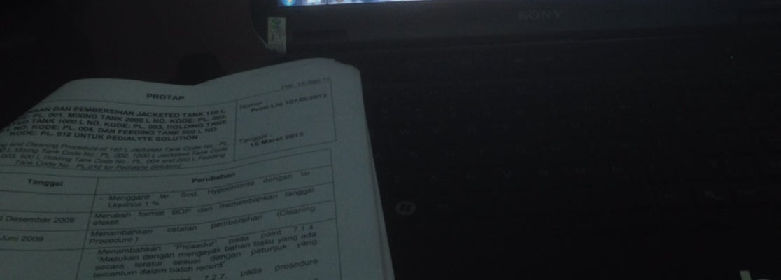 PT Abbott Indonesia - Kantor