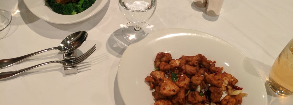 Me Wah Restaurant - 19 tips from 224 visitors