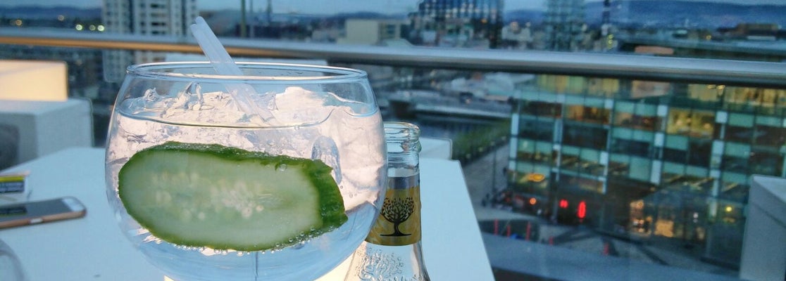 The Marker Rooftop Bar - South-East Inner City - 26 tips from 524 visitors