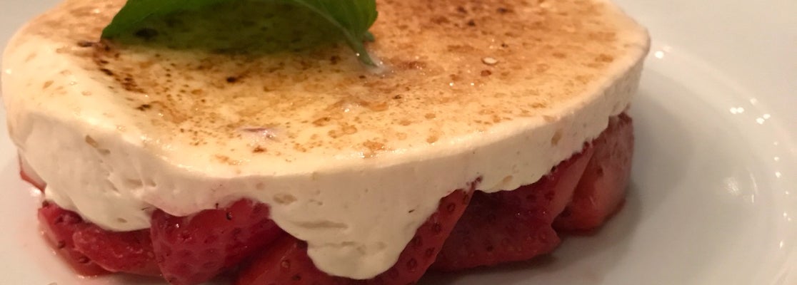 Madera - Eastern European Restaurant in Beograd