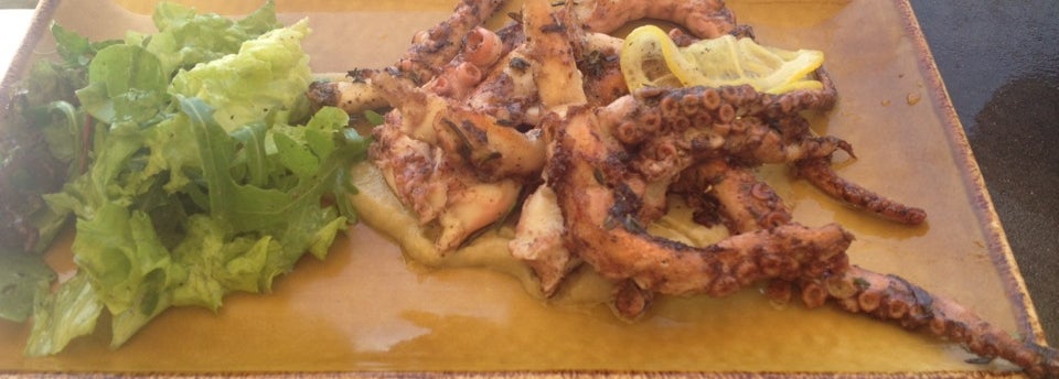 Eat Greek - Greek Restaurant