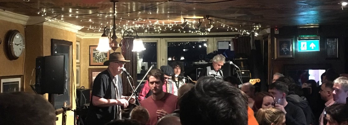 The Old Duke - Old City - 19 tips