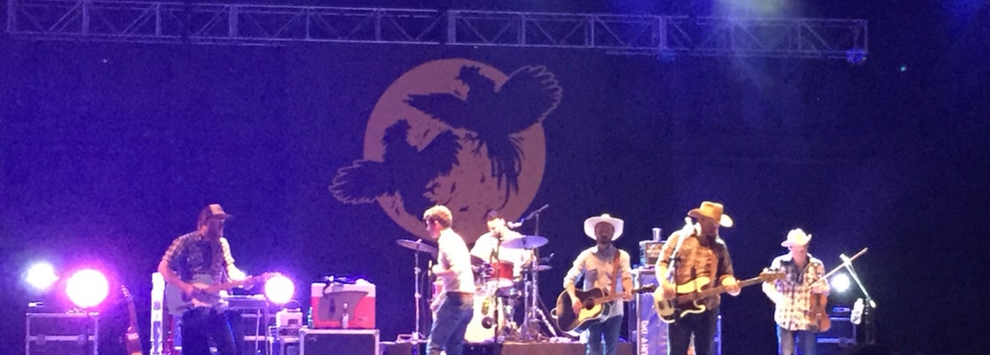 Annette Strauss Artist Square - 4 tips from 485 visitors