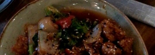 P.F. Chang's - Chinese Restaurant in Raleigh