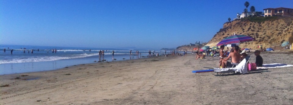 Fletcher Cove - 100 S Sierra Ave.