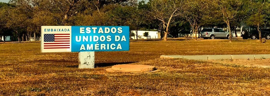 Embaixada dos Estados Unidos da América - 49 tips from 2990 visitors