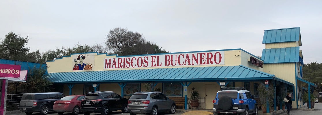 El Bucanero - Mexican Restaurant