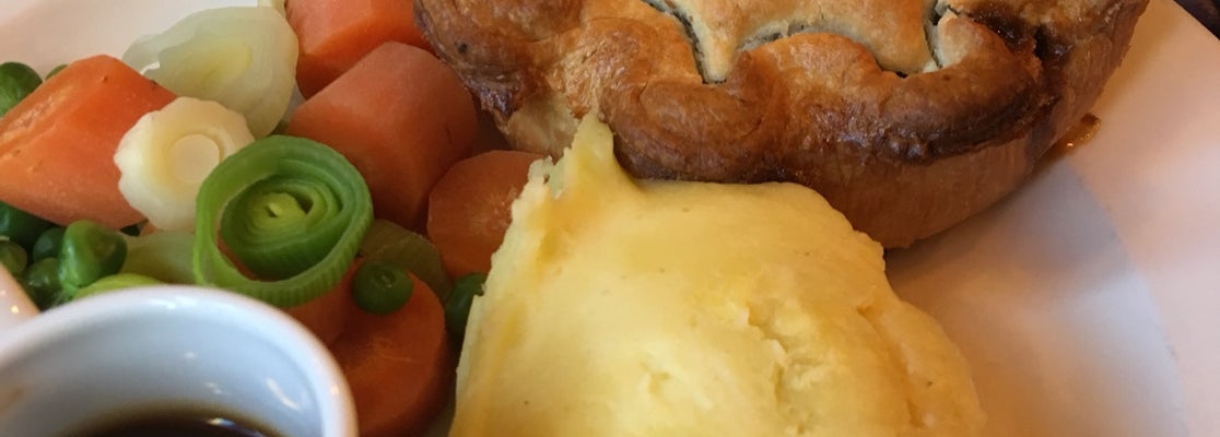 The Beehive Inn - Pub in Edinburgh