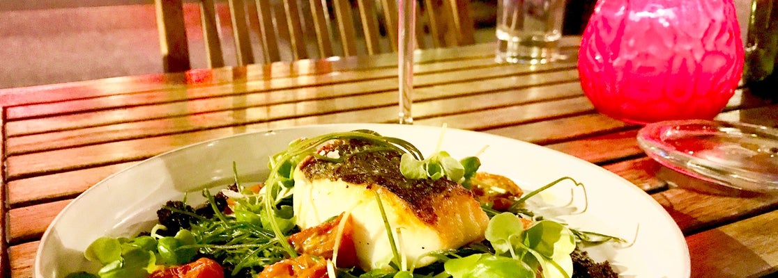 Salt Yard - Tapas Restaurant in London