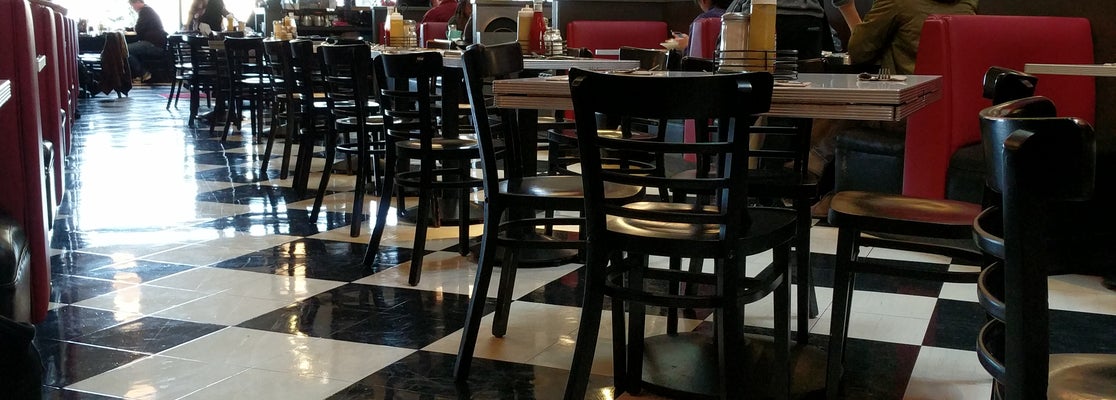 Saul's Restaurant & Deli - Gourmet Ghetto - 1475 Shattuck Ave