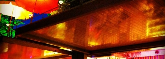 Flussbad Oberer Letten - Kreis 5 - Zürich, Zürich