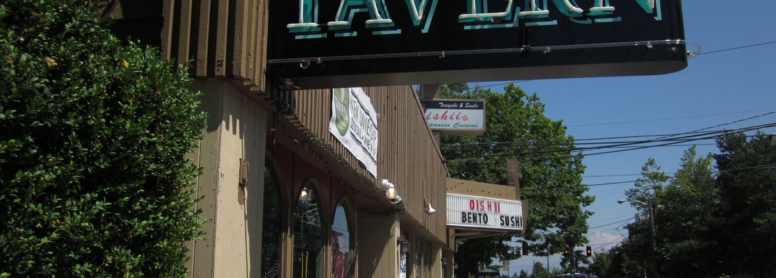 Tim's Tavern (Now Closed) - Bar in Seattle