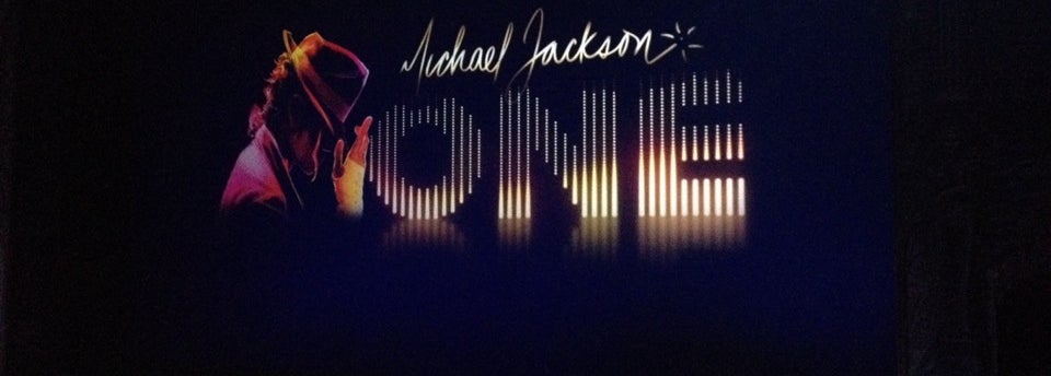 Michael Jackson ONE Theater - 233 tips from 12685 visitors