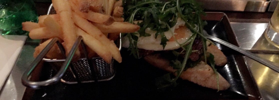 The Exchequer - South-East Inner City - 58 tips from 1518 visitors