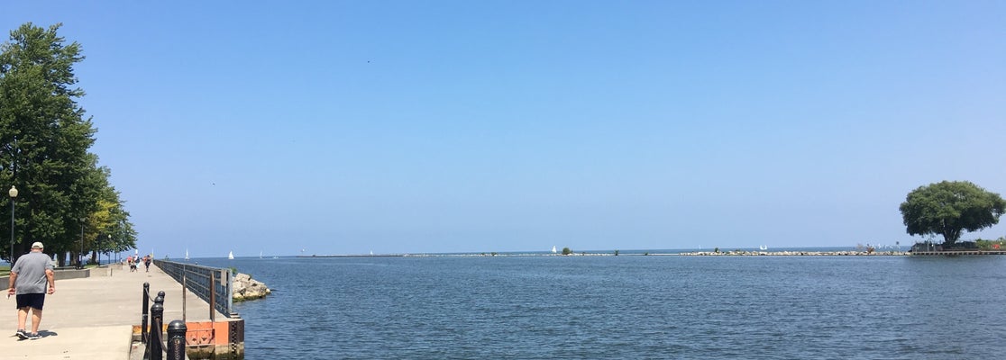 Ontario Beach Park - Park in Rochester